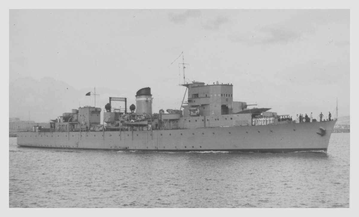 A Look Through Time: Spanish Cruisers | World of Warships