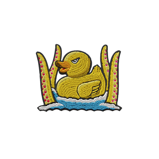 It’s time to Release the Quacken! | World of Warships