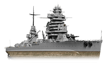 French Battleship Picardie, Random Bundles, and a Permanent Camouflage ...