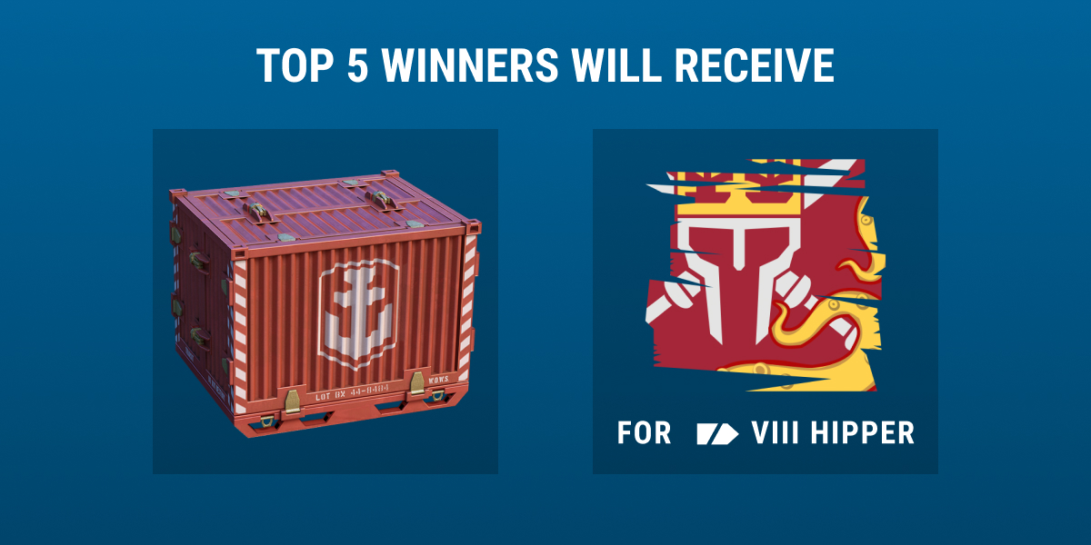 Win Prizes on the Forum: KotS Madness | World of Warships