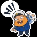 Winners – Discord Emoji Contest | World of Warships