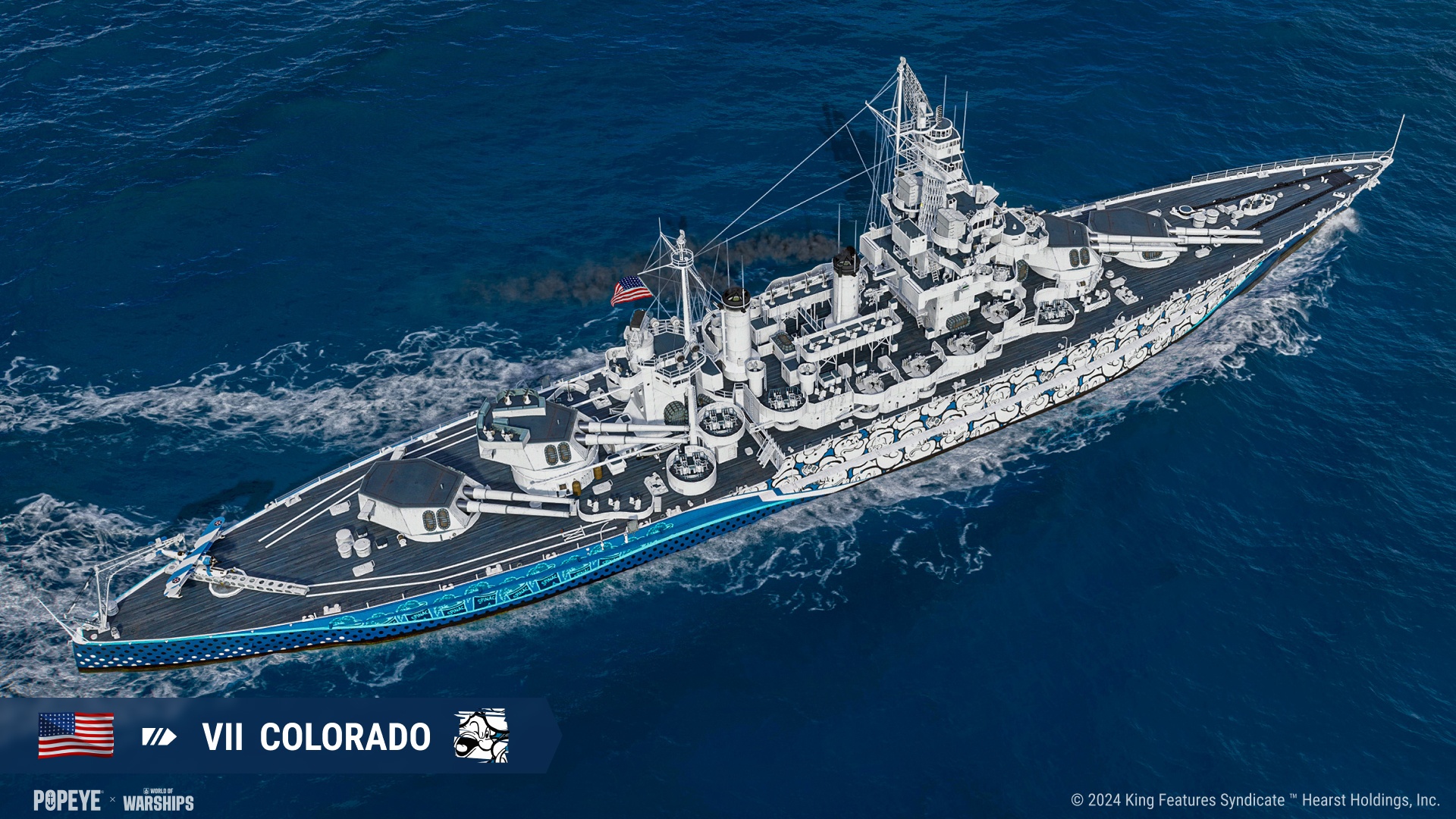 Popeye and Bluto: Add These Iconic Sailors to Your Collection! | World ...