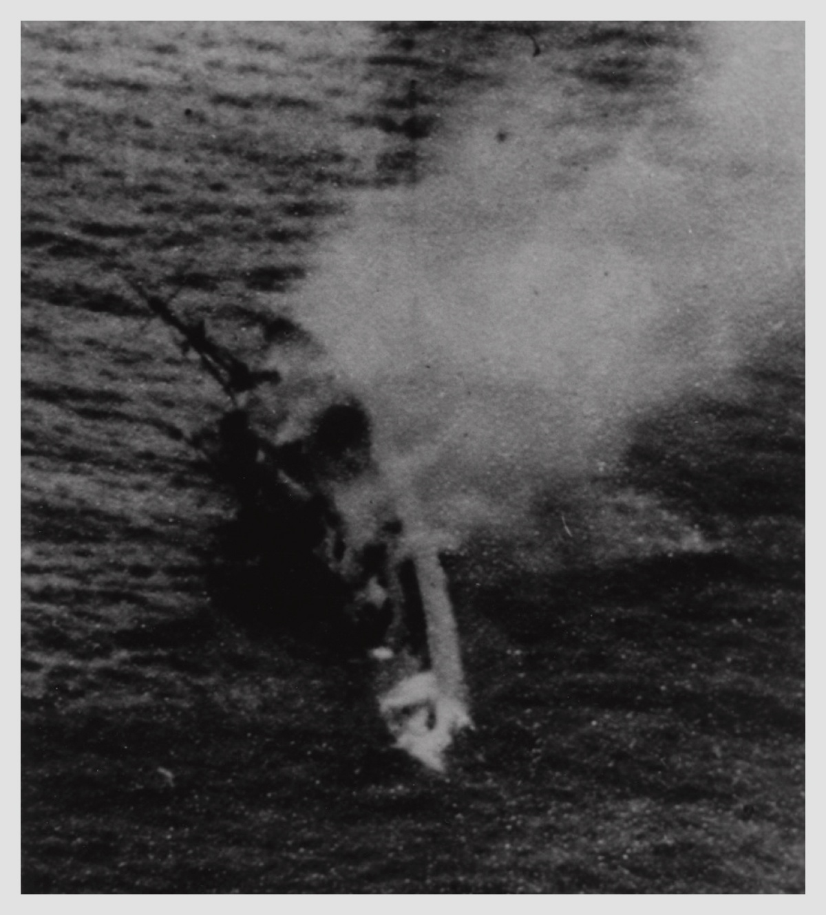 USNI Photos: The Battle of the Java Sea | World of Warships