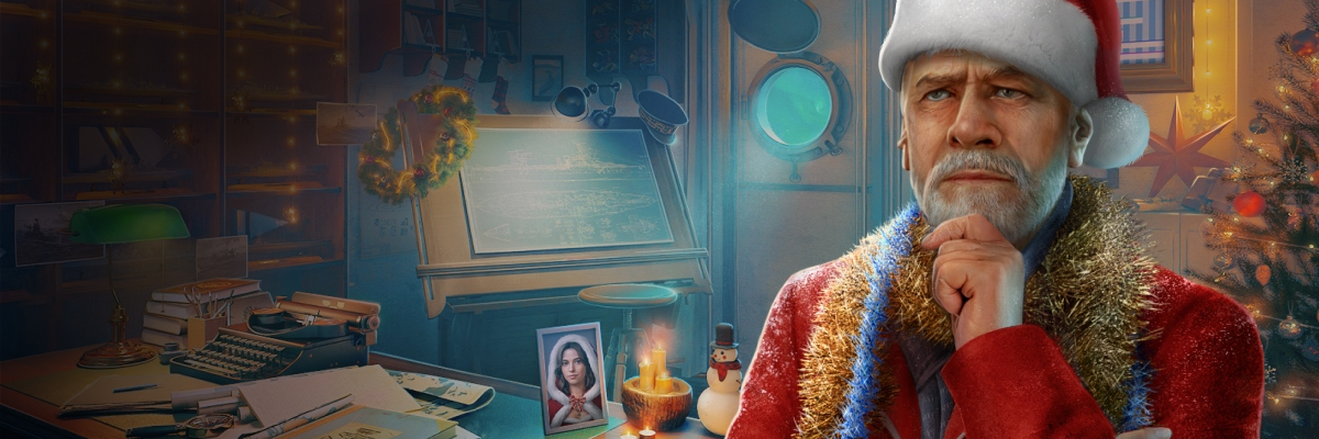 Santa's Containers Are Still Available in the Premium Shop and Armory ...