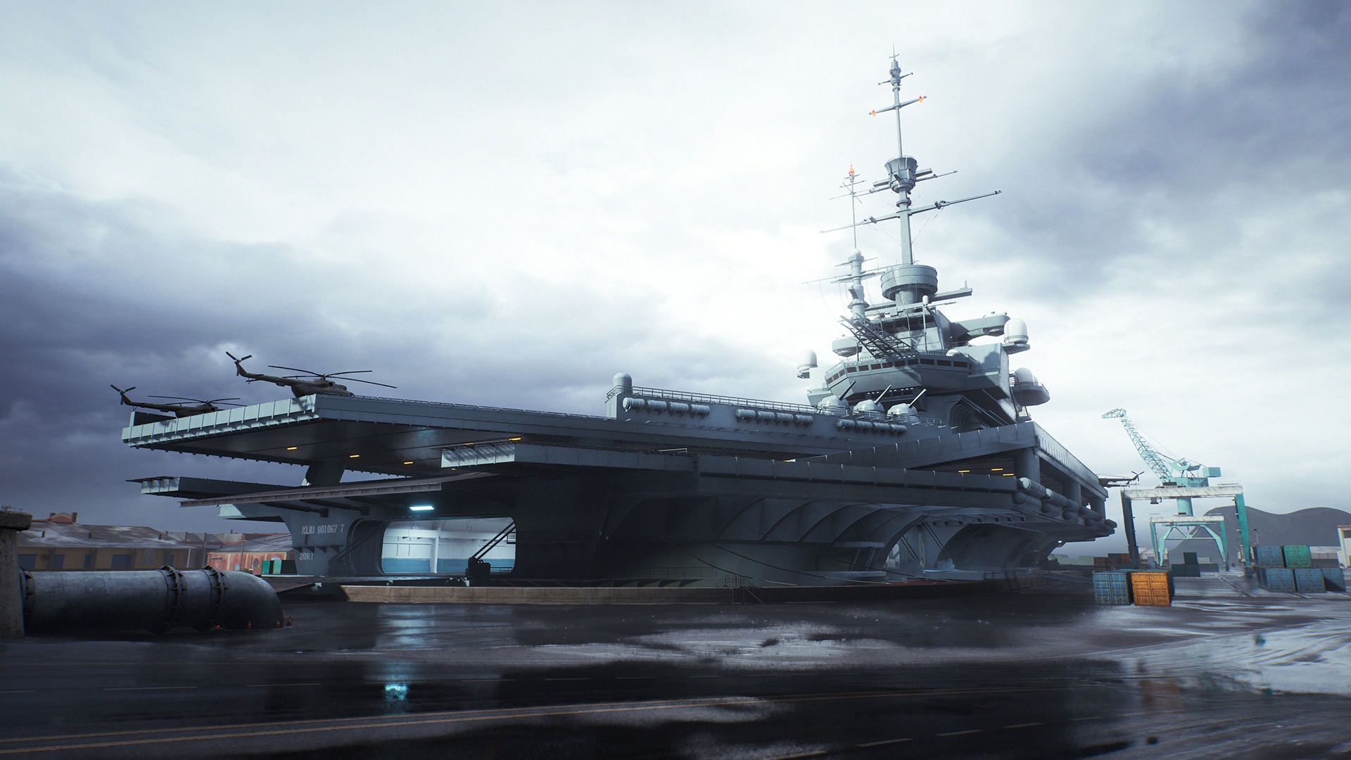 【討論】Project CW Alpha 2 Playtest @戰車世界 World of Tanks 哈啦板 - 巴哈姆特