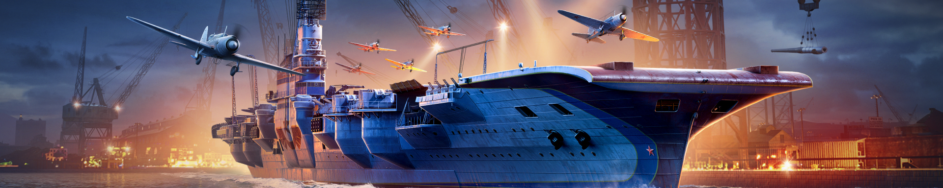 Community Contributors Program | World of Warships