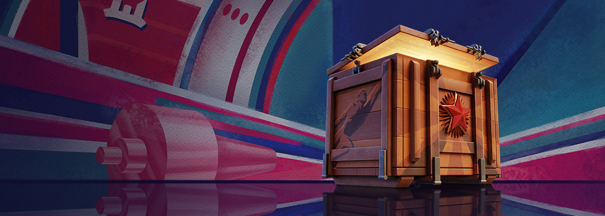 Get Ready to Unleash New Battleship Navarin on the High Seas of World ...