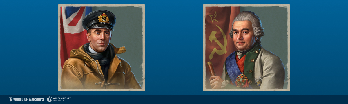 【情報】12.5 版本更新：非對稱戰鬥 @戰艦世界 World of Warships 哈啦板 - 巴哈姆特