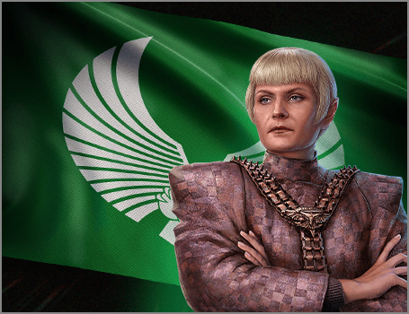 STAR TREK in World of Warships! | World of Warships