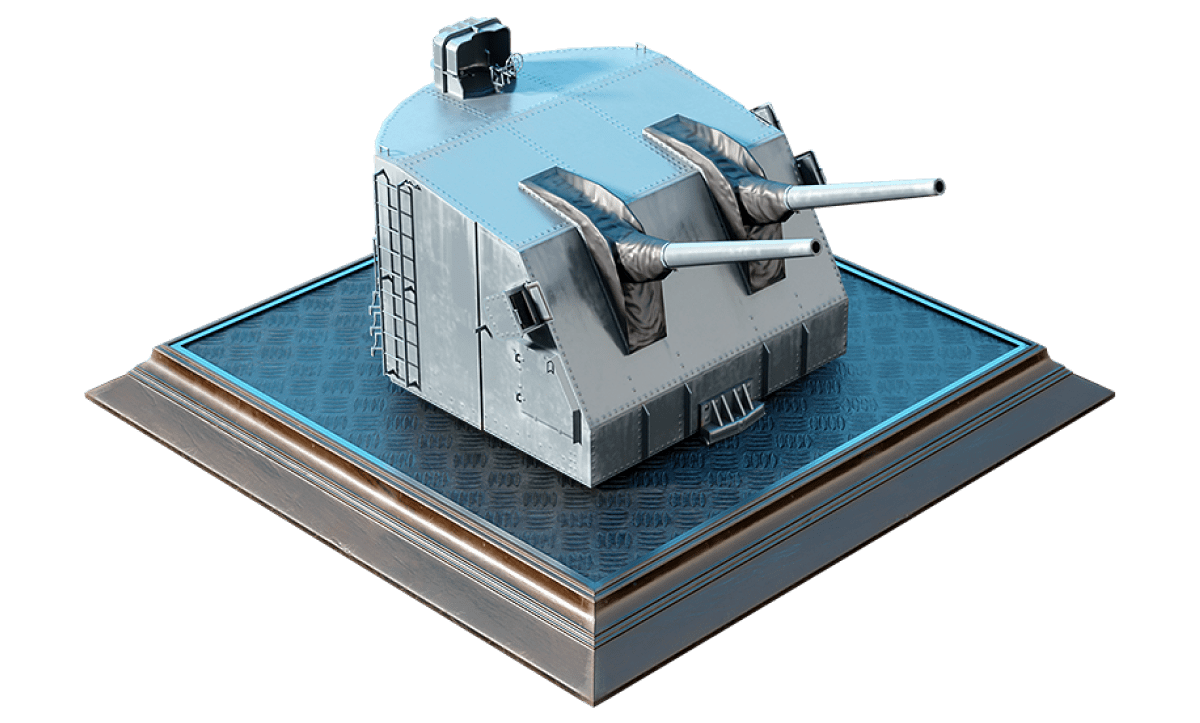 Armada: Rhode Island | World of Warships