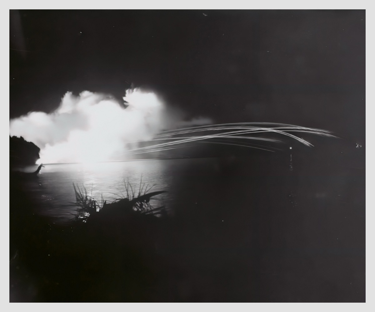 USNI Photos: USS Robin in the New Georgia Islands | World of Warships