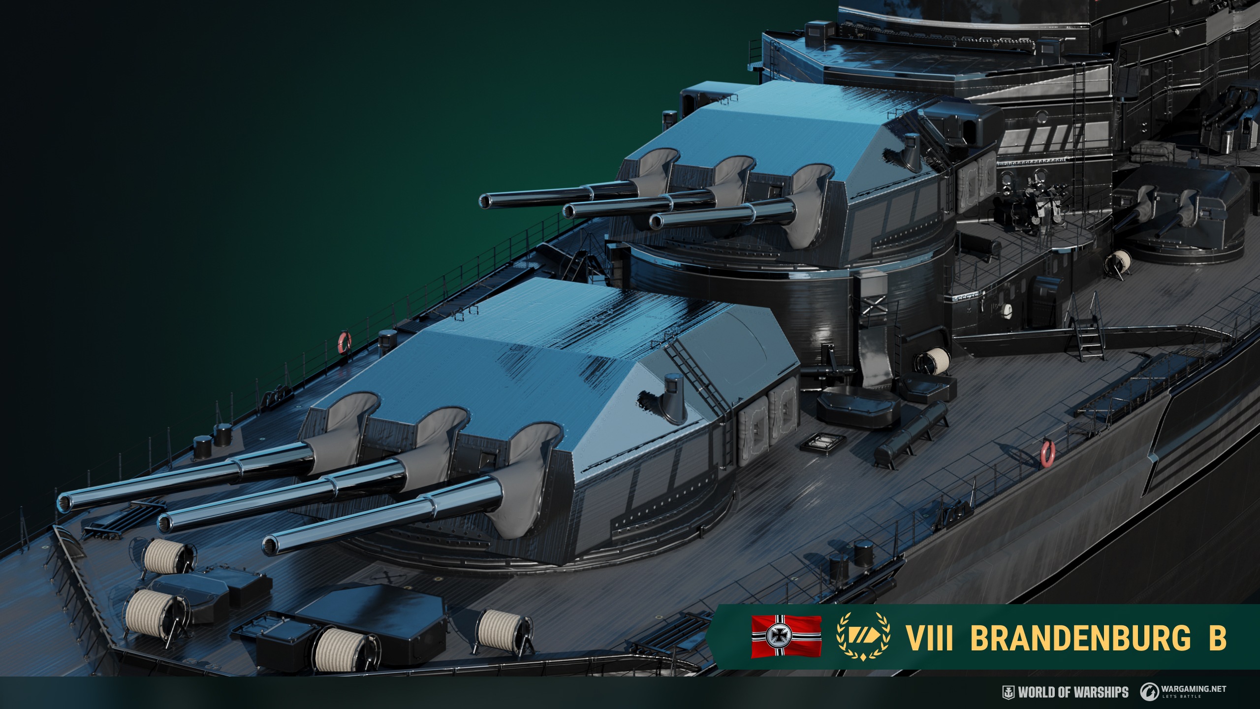 5 Days of Black Ships Giveaways | World of Warships