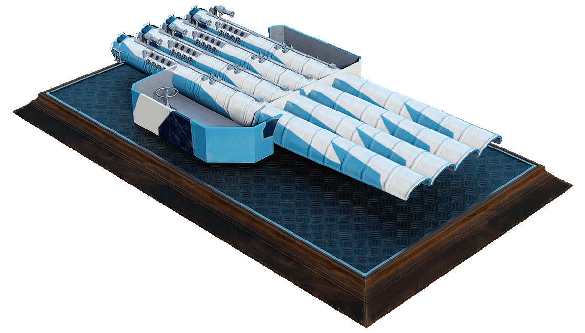 Armada: Tsurugi | World of Warships