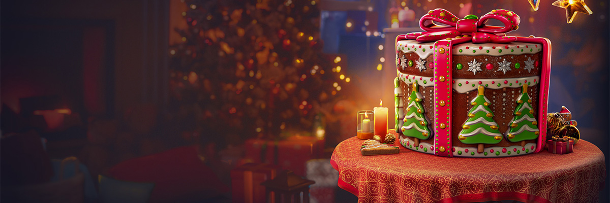 Santa's Containers Are Still Available in the Premium Shop and Armory ...