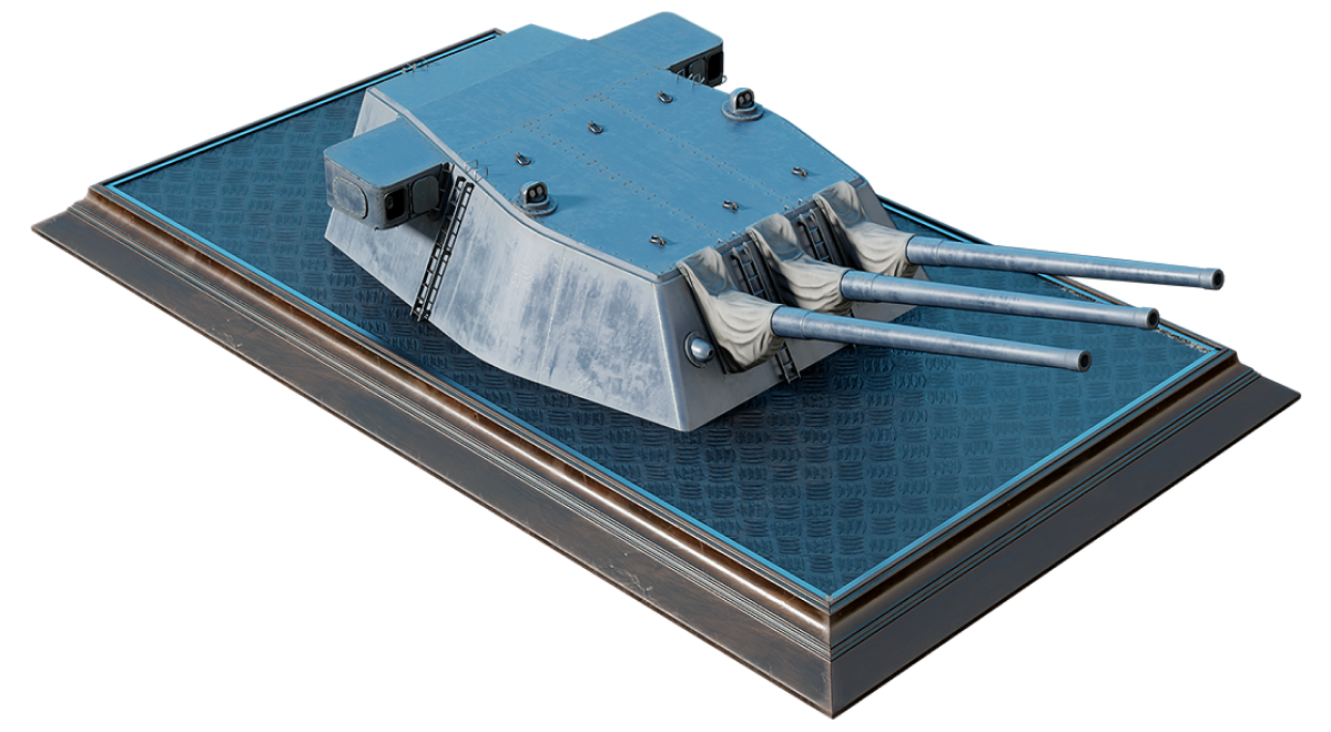 Armada: Tianjin | World of Warships