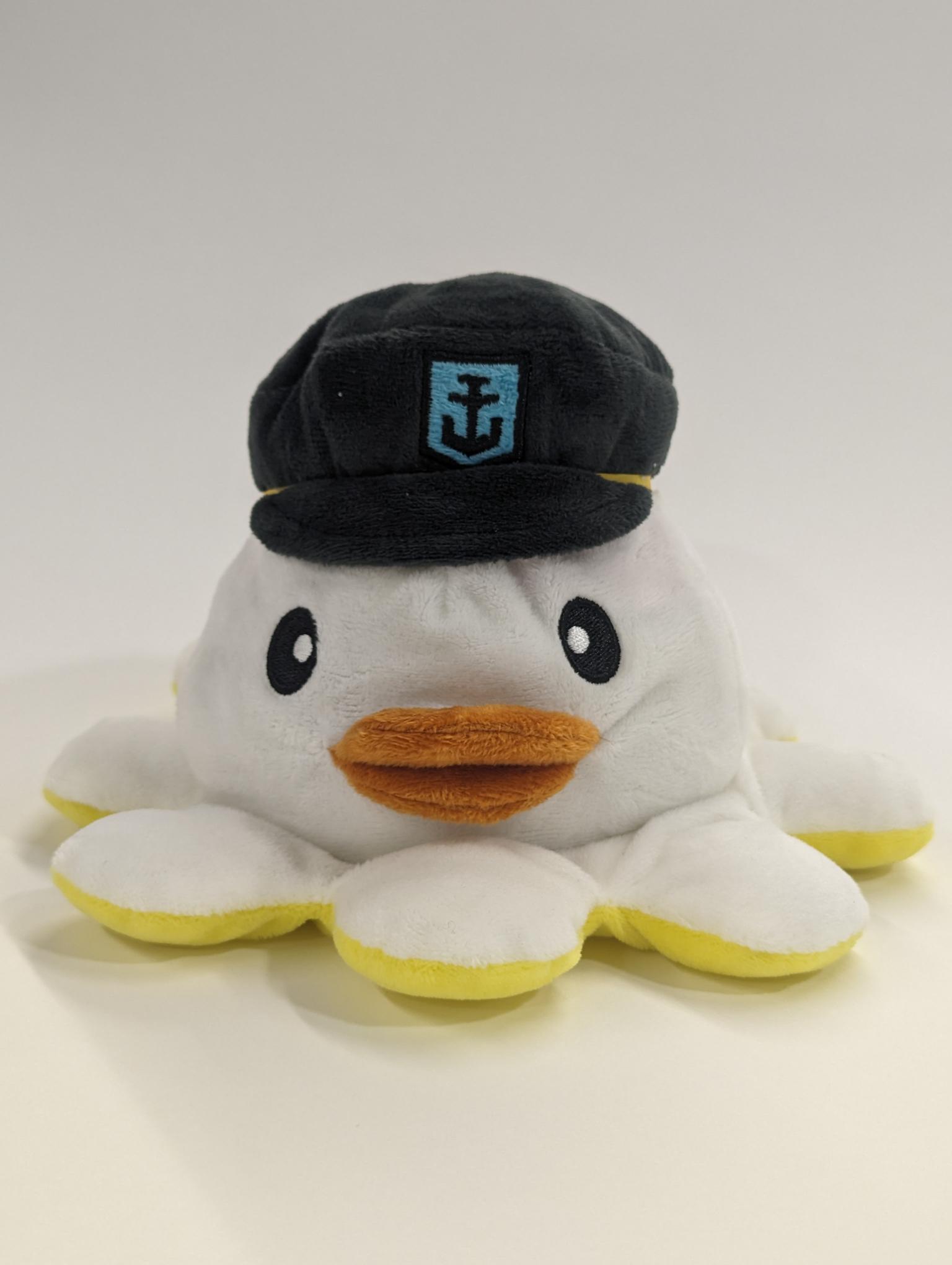 It’s time to Release the Quacken! | World of Warships