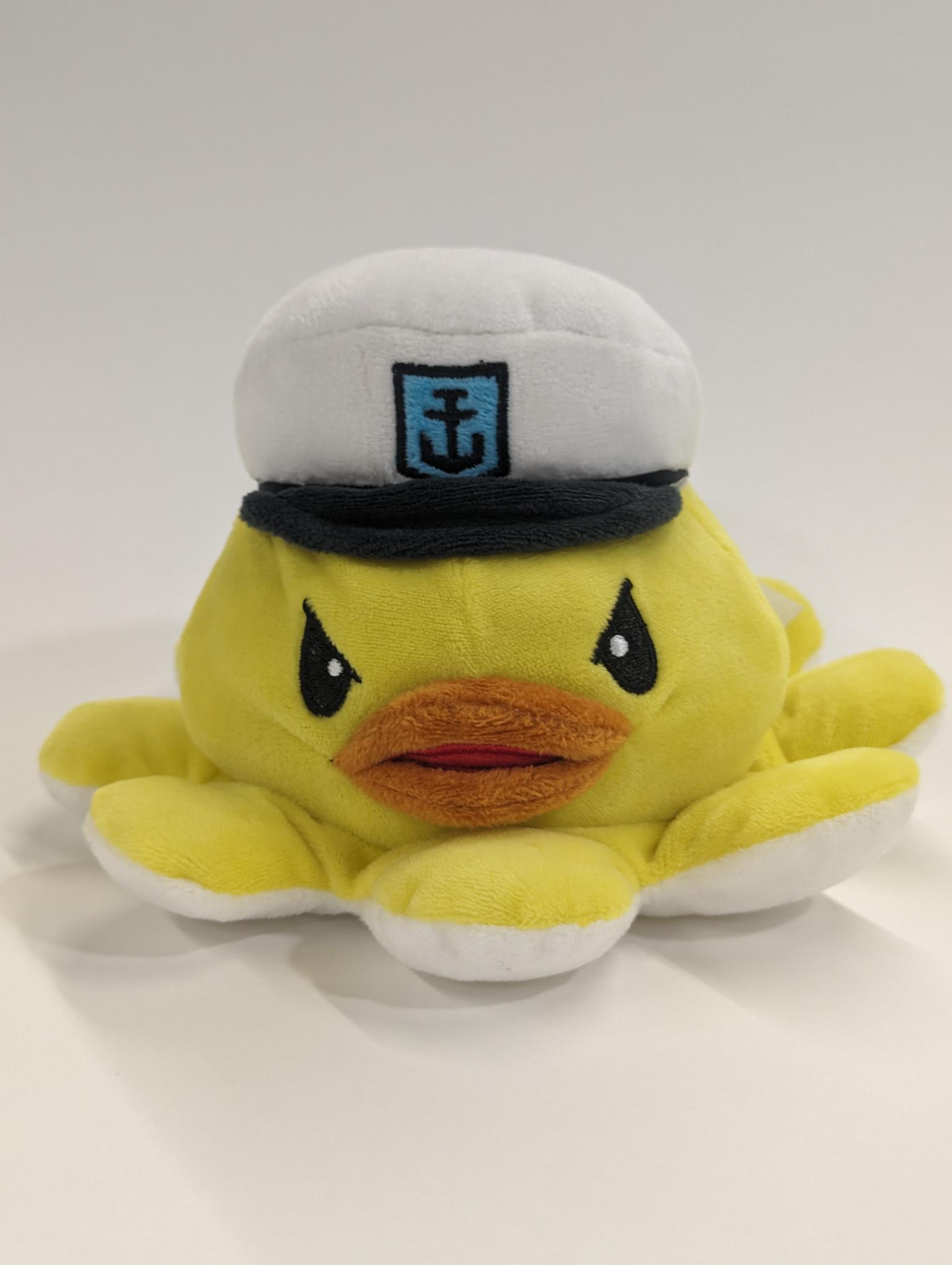 It’s time to Release the Quacken! | World of Warships