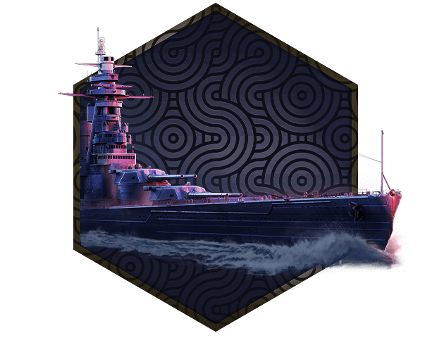 Early Access to Japanese Battleships in the Armory! | World of Warships